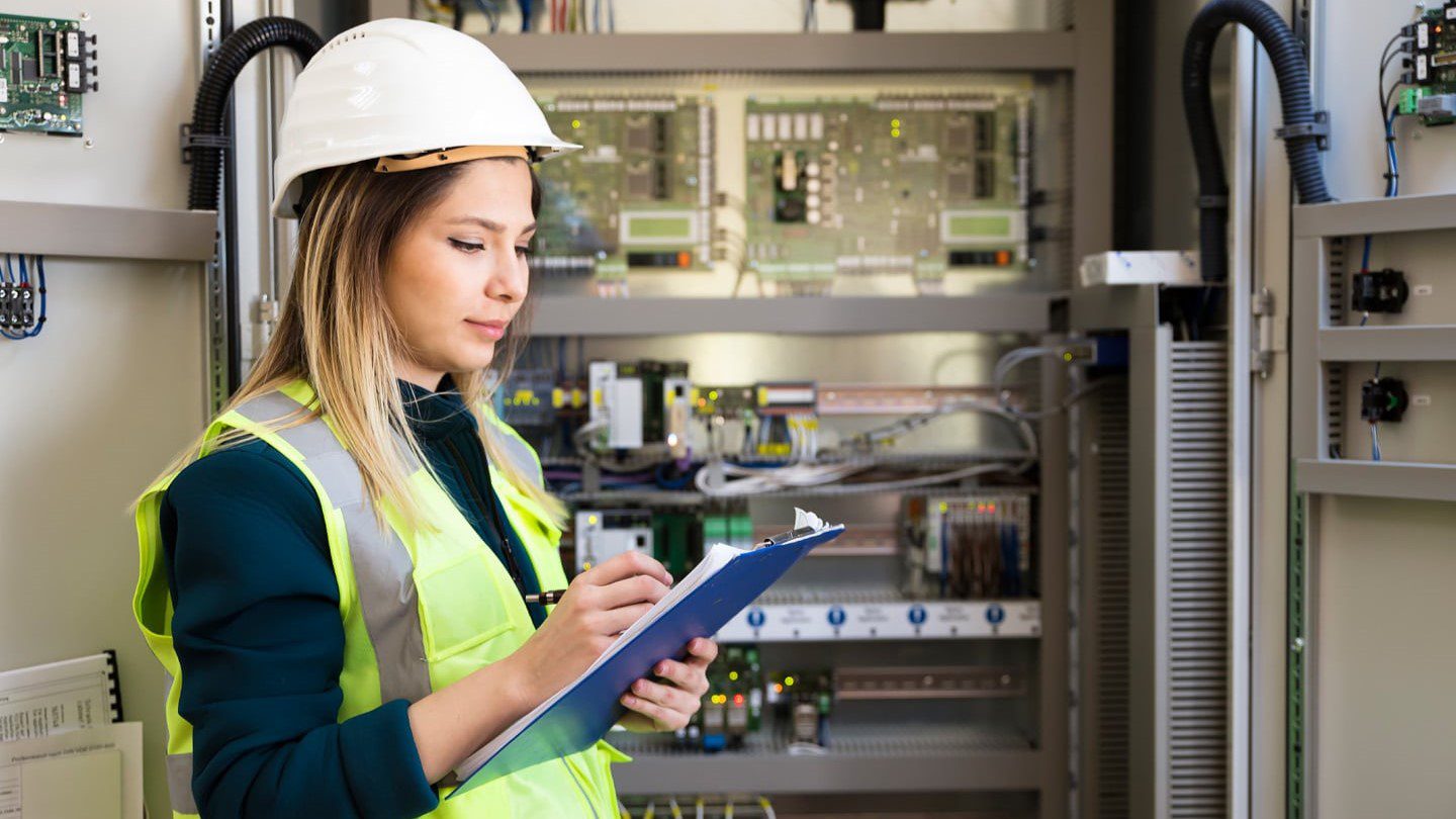 Electrical Engineering at Politehnica University of bucharest - Romania