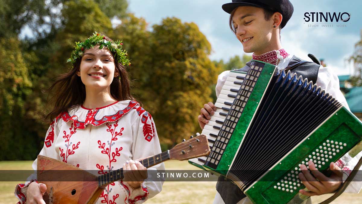 15 Fascinating and Interesting Facts about Romania - Romania