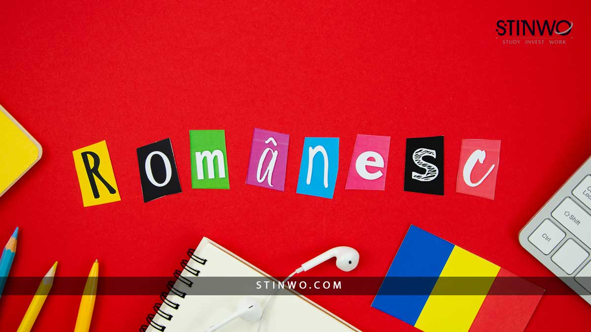 Romanian Language Preparatory Year 2024 - Romania