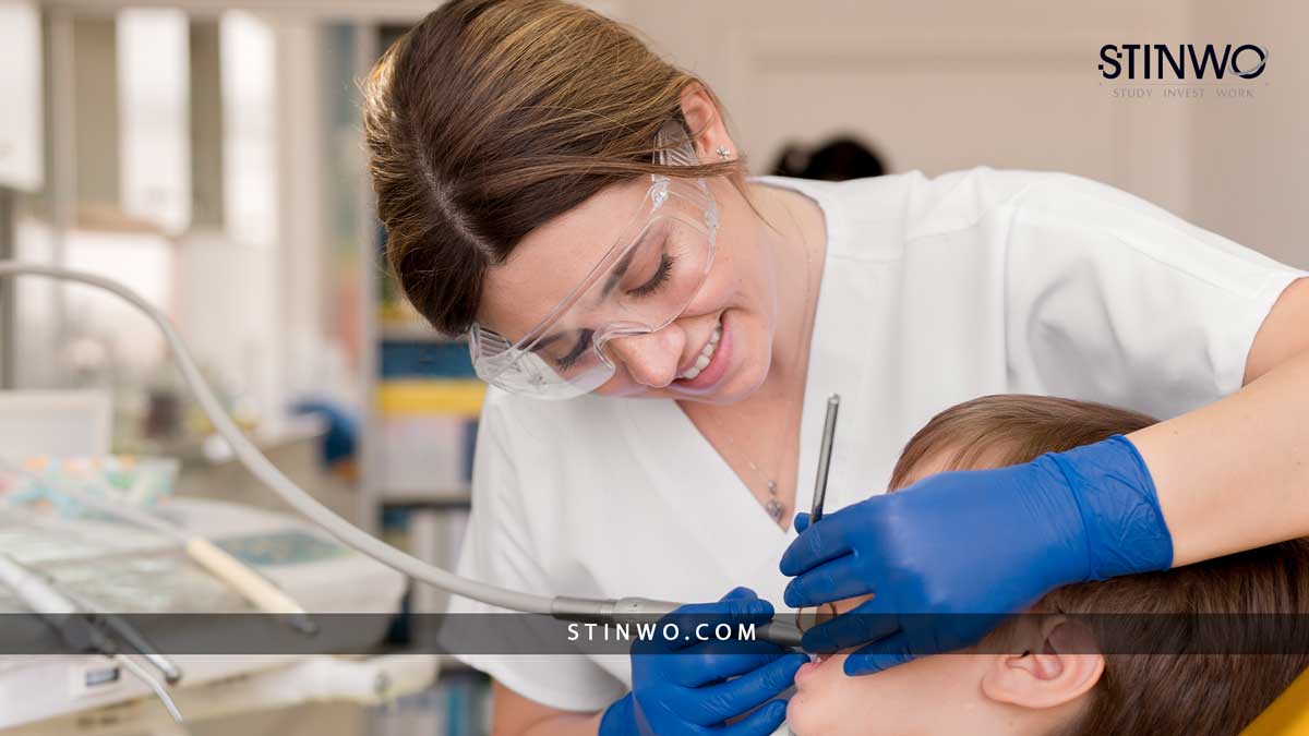 The Best Guide to Study Dentistry in Romania 2025 - Romania