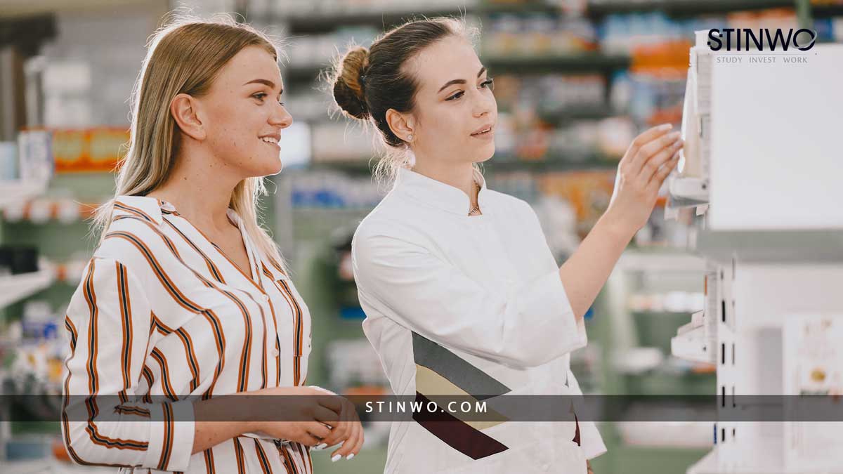 Study Pharmacy in Romania 2025 - Romania